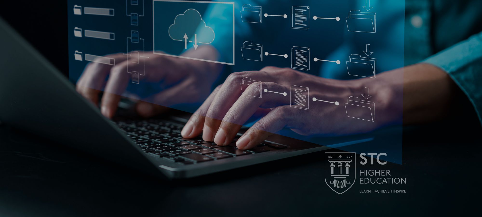 Databases - STC Higher Education - Business and Computer Degree and ...