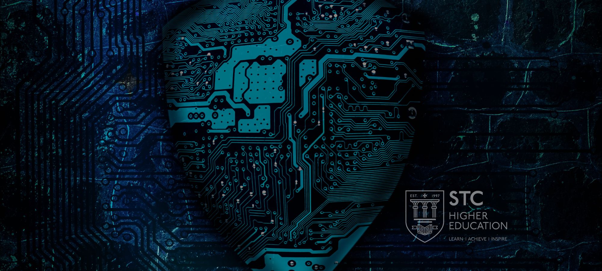 MSc Cyber Security - STC Higher Education - Business and Computer ...