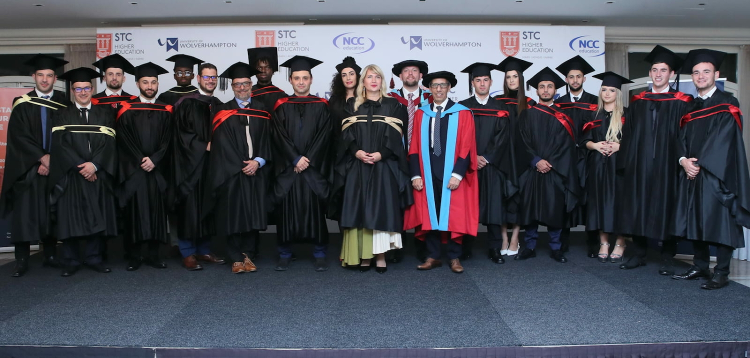 Homepage - STC Higher Education - Business and Computer Degree and ...