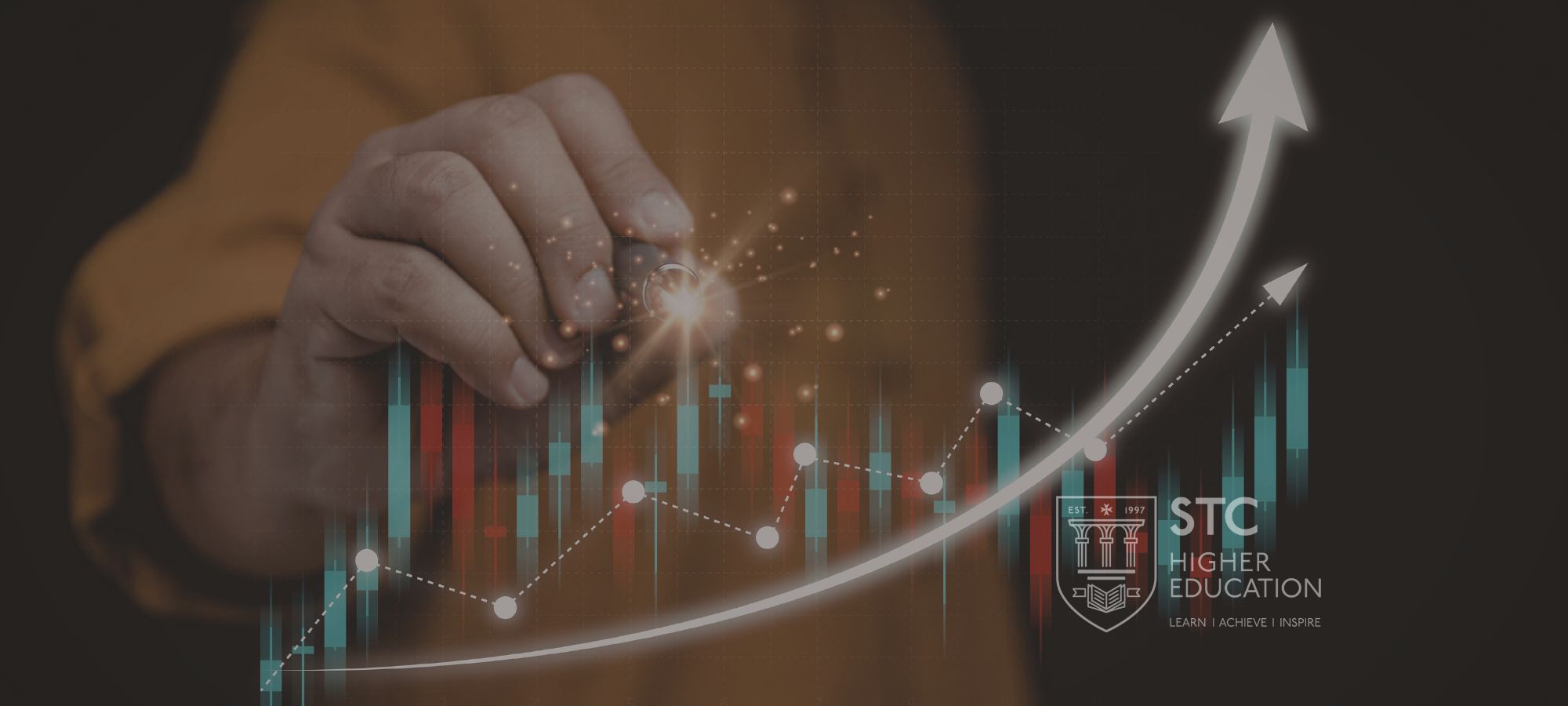 Applying Marketing - STC Higher Education - Business and Computer ...