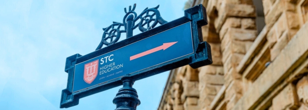 About Us - STC Higher Education - Business and Computer Degree and ...